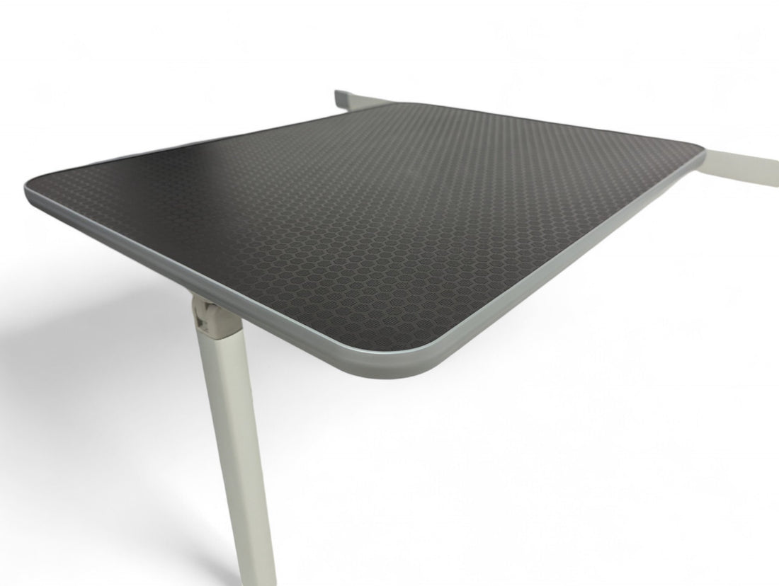 Campervan table and Mito sliding rail set – Vangear UK