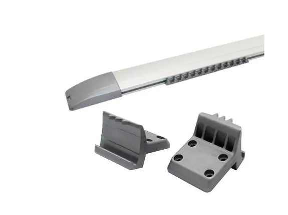 Campervan table and Mito sliding rail set – Vangear UK