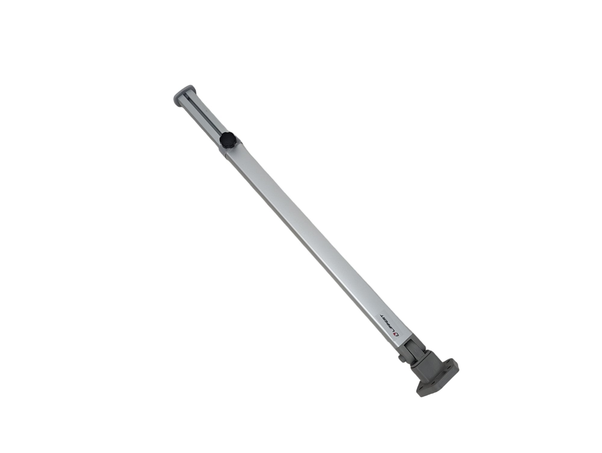 Campervan table and Mito sliding rail set – Vangear UK