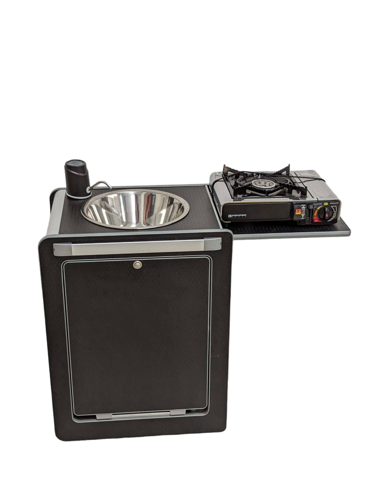 KEMPER - EXTRA SMART STOVE – Vangear UK
