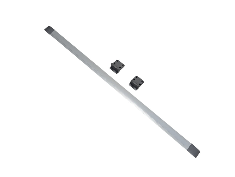 Mito Wall Mounted Table Rail – Vangear UK