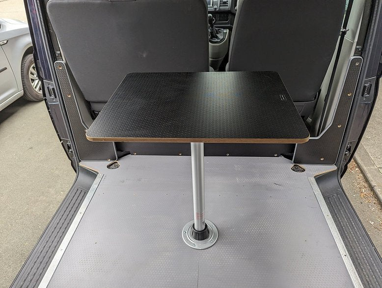 Sequoia Leg System – Vangear UK