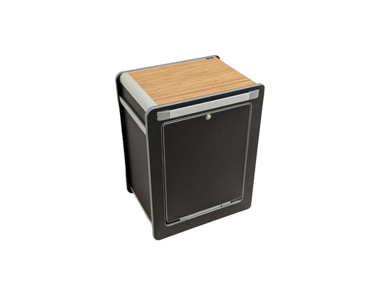 a - Compact Stove Pods-Vangear Campervan Kitchenette – Vangear UK