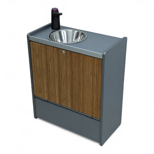 a - Compact Stove Pods-Vangear Campervan Kitchenette – Vangear UK